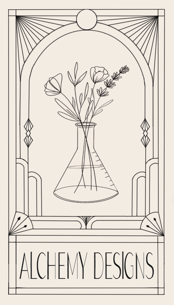 Wholesale Application – Alchemy Designs